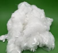 China Reliable Virgin Polyester Staple Fiber 1 2D*38mm for Spinning Needs for sale