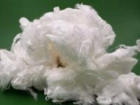 China Eco-Friendly Lyocell Polyester Staple Fiber for Sustainable Fashion for sale