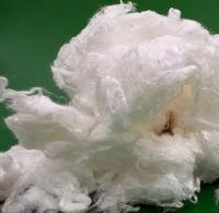 China Premium 1.2D Lyocell Polyester Staple Fiber for Textile Industry for sale