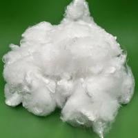 China Ximeng 1 2D*38mm Virgin Polyester Fiber for High Strength Spinning for sale