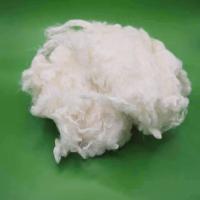 China Premium Polyester Staple Fiber Lyocell PSF 1.2D*38mm for High-End Fashion for sale