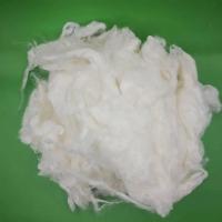 China Premium Polyester Staple Fiber Lyocell PSF 1.2D*38mm for High-End Fashion for sale