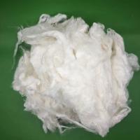 China Black-out Polyester Staple Fiber Lyocell PSF 1.2D*38mm for Stylish Curtains for sale