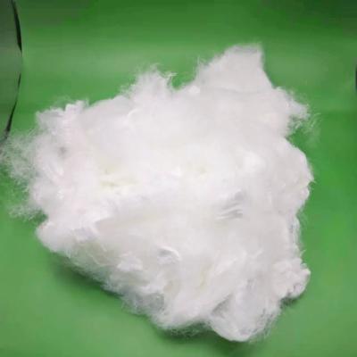 China Reliable 1.5D*38mm Acrylic Fiber - Polyester Staple Fiber for sale