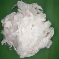 China Eco-Friendly Polyester Staple Fiber Lyocell PSF 1.2D*38mm for Sustainable Fashion for sale