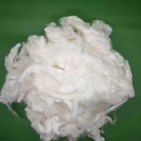 China Versatile Polyester Staple Fiber Lyocell PSF 1.2D*38mm for Fashion and Home for sale