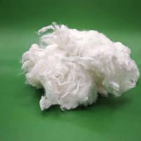 China Anti-Static Polyester Staple Fiber Lyocell PSF 1.2D*38mm for High-End Textiles for sale