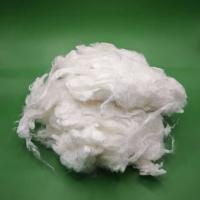 China Waterproof Polyester Staple Fiber Lyocell PSF 1.2D*38mm for Home Textiles for sale