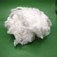 China Waterproof Polyester Staple Fiber Lyocell PSF 1.2D*38mm for Home Textiles for sale