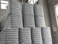 China 0.9d*32mm Virgin Siliconized PSF Microfiber Polyester Staple Fiber for Shoes Bags Filling Toys & Sofa for sale