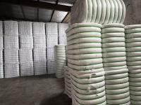 China 0.9d*32mm Virgin Siliconized Polyester Staple Fiber Microfiber PSF for Shoes & Bags Filling Toys Sofa Cotton for sale