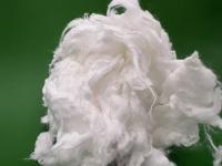 China 1.67D*38mm Viscose Staple Fiber, VSF, White, Non-siliconized  for Spinning, Soft, Breathable Fabrics, Customizable for sale