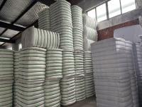 China 1.67D*38mm Viscose Staple Fiber, VSF, White, Non-siliconized  for Spinning, Soft, Breathable Fabrics, Customizable for sale