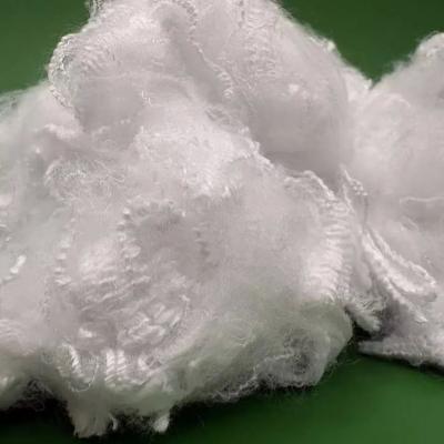 China Spinning PSF Polyester Fiber 1.4D*38mm for Curtain and Lining for sale