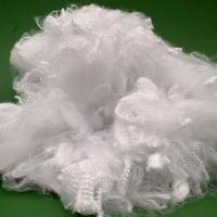 China Spinning PSF Polyester Fiber 1.4D*38mm for Curtain and Lining for sale
