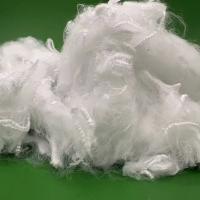 China Spinning PSF Polyester Staple Fiber 1.4D*38mm for Home Textile Applications for sale
