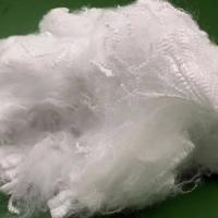China Tear-Resistant Spinning PSF Polyester Staple Fiber 1.4D*38mm for Bedding for sale