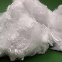 China Tear-Resistant Spinning PSF Polyester Staple Fiber 1.4D*38mm for Bedding for sale