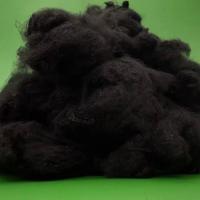China Flame Retardant Recycled PSF Polyester Staple Fiber 1.4D*32mm for Spinning for sale