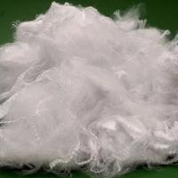 China High Strength 1.4D*38mm Spinning PSF Polyester Fiber for Garment Use for sale