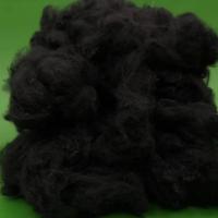 China Recycled PSF Polyester Staple Fiber 1.2D*32mm for Non-Woven Fabrics for sale