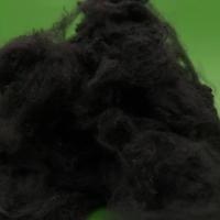 China Recycled PSF Polyester Staple Fiber 1.2D*32mm for Non-Woven Fabrics for sale