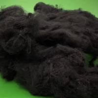 China Recycled PSF Polyester Staple Fiber 1.2D*32mm for Non-Woven Fabrics for sale
