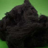 China Recycled PSF Polyester Staple Fiber 1.2D*32mm for Non-Woven Fabrics for sale