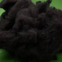 China Recycled PSF Polyester Staple Fiber 1.2D*32mm for Non-Woven Fabrics for sale