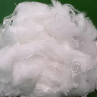 China Durable Modacrylic PSF Polyester Staple Fiber 1.5D*38mm for sale