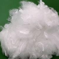 China Modacrylic Spinning PSF Polyester Staple Fiber 1.5D*38mm in Stocks for sale