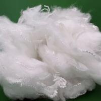 China Versatile Modacrylic PSF Polyester Staple Fiber 1.5D*38mm for Spinning, Filling for sale