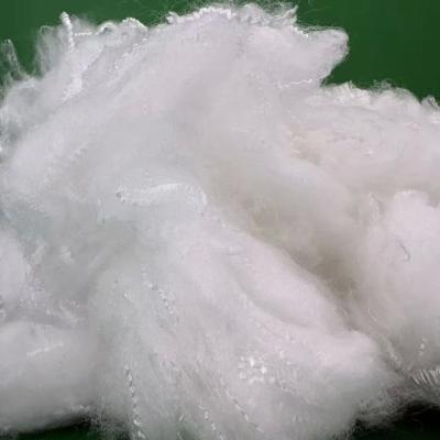 China High-Quality Modacrylic 1.5D Polyester Fiber for Diverse Applications for sale