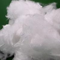 China Premium 1.5D Modacrylic PSF Polyester Fiber for Textile Industry for sale