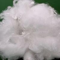 China Premium 1.5D Modacrylic PSF Polyester Fiber for Textile Industry for sale
