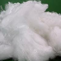 China Premium 1.5D Modacrylic PSF Polyester Fiber for Textile Industry for sale