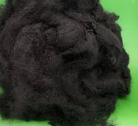 China Low Melt 4D*51mm Virgin Polyester Staple Fiber PSF Eco-Friendly in Stocks for sale