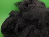China Low Melt 4D*51mm Virgin Polyester Staple Fiber PSF Eco-Friendly in Stocks for sale