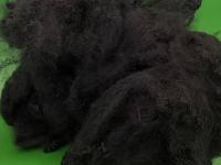 China Low Melt 4D*51mm Virgin Polyester Staple Fiber PSF Eco-Friendly in Stocks for sale