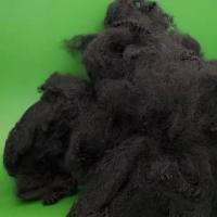 China Recycled Low Melt Fiber 4D*51mm Polyester Staple Fiber PSF for Textile & Bedding for sale