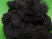 China Recycled Low Melt Fiber 4D*51mm Polyester Staple Fiber PSF for Textile & Bedding for sale