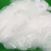 China Premium Low Melt 4D*51 Virgin Polyester Staple Fiber for Mattress and Furniture for sale