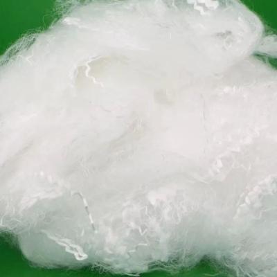 China Premium Low Melt 4D*51 Virgin Polyester Staple Fiber for Mattress and Furniture for sale