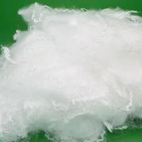 China Premium Low Melt 4D*51 Virgin Polyester Staple Fiber for Mattress and Furniture for sale