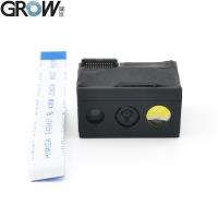 China GROW GM69PRO-S 1280*800CMOS OCR/1D/2D Barcode Scanner Module Support OCR Passport Code for sale