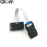 China GROW R306/R306S Biometric USB UART Capacitive FPC1011F3 Fingerprint Module Scanner Sensor For Windows Android for sale
