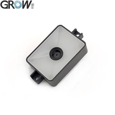 China GROW GM78 Global Multi-code DC5V USB UART Interface 1D 2D Bar Code Qr Code Scanner Module Reader Support QR DM AZTEC PDF417 for sale