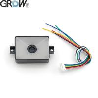 China GROW GM78 Global Multi-code DC5V USB UART Interface 1D 2D Bar Code Qr Code Scanner Module Reader Support QR DM AZTEC PDF417 for sale