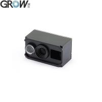 China GROW GM77-S 640*480CMOS DC3.3V USB UART Interface 1D 2D Bar Code Qr Code Scanner Module Reader Passport Code Readable Arduino for sale