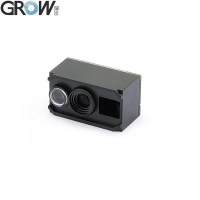 China GROW GM77-S 640*480CMOS DC3.3V USB UART Interface 1D 2D Bar Code Qr Code Scanner Module Reader Passport Code Readable Arduino for sale